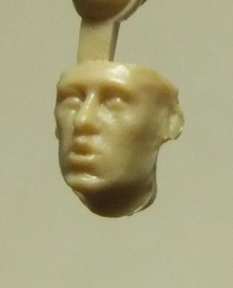 Tamiya 35307-Z [1945年のオットー・カリウスと戦友たち] : 模型慕情