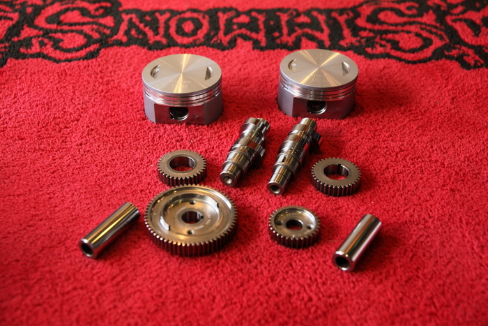 OX-FSP+OX-Polish : SIMMONS-CYCLES BLOG