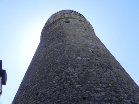 トルコ旅行 45 : 私の見た自然