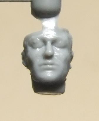 Dragon 6671 [ハーフトラック・クルーたち] : 模型慕情