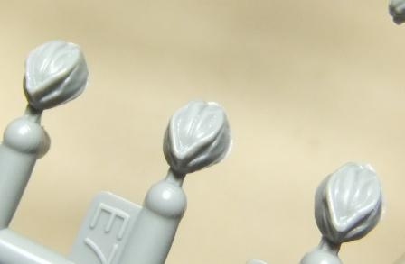 Dragon 6671 [ハーフトラック・クルーたち] : 模型慕情