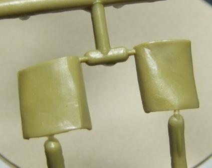 Master Box 3557 [ドイツ空軍女性補助員、或いはミリタリーフィギュア=ホモソーシャル性の緩やかな解体] : 模型慕情