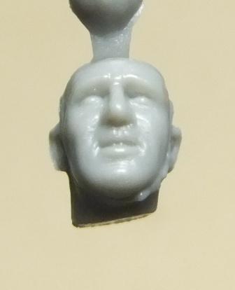 Dragon 6038 [1945年硫黄島、アメリカ海兵隊兵士] : 模型慕情