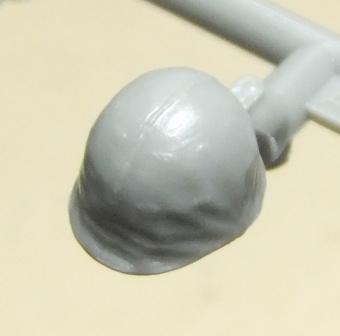 Dragon 6038 [1945年硫黄島、アメリカ海兵隊兵士] : 模型慕情