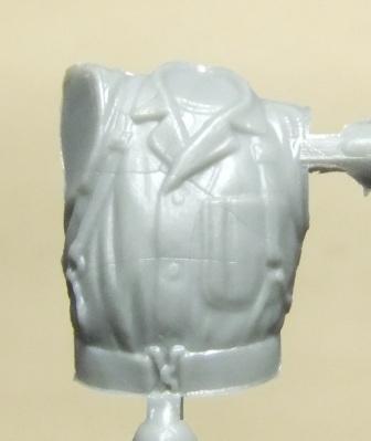 Dragon 6038 [1945年硫黄島、アメリカ海兵隊兵士] : 模型慕情