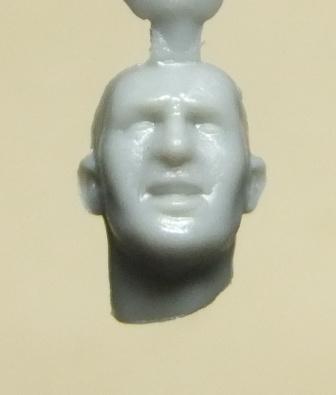 Dragon 6038 [1945年硫黄島、アメリカ海兵隊兵士] : 模型慕情