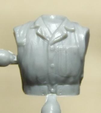 Dragon 6038 [1945年硫黄島、アメリカ海兵隊兵士] : 模型慕情