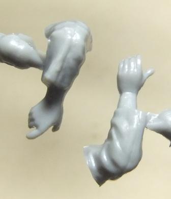 Dragon 6038 [1945年硫黄島、アメリカ海兵隊兵士] : 模型慕情