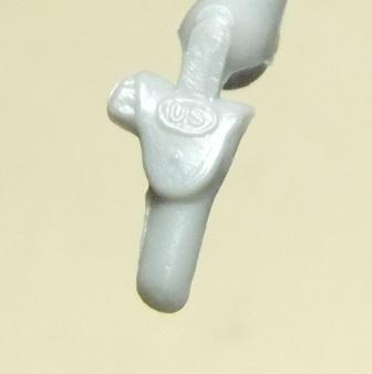 Dragon 6038 [1945年硫黄島、アメリカ海兵隊兵士] : 模型慕情