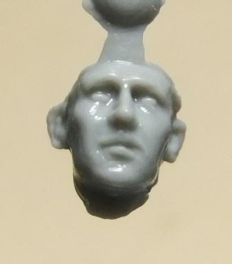 Dragon 6191 [リードグリーンデニム作業着のドイツ国防軍戦車兵] : 模型慕情