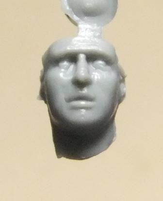 Dragon 6211 [1944年・Dデイ・オマハビーチのアメリカ第29歩兵師団兵士] : 模型慕情