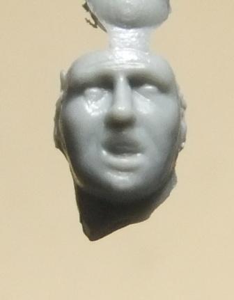 Dragon 6211 [1944年・Dデイ・オマハビーチのアメリカ第29歩兵師団兵士] : 模型慕情