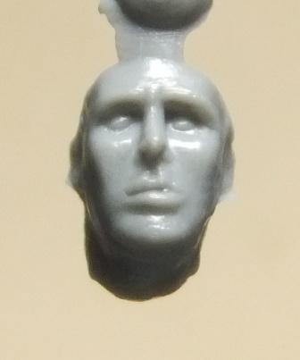 Dragon 6211 [1944年・Dデイ・オマハビーチのアメリカ第29歩兵師団兵士] : 模型慕情