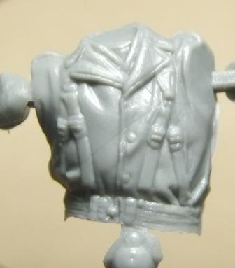 Dragon 6211 [1944年・Dデイ・オマハビーチのアメリカ第29歩兵師団兵士] : 模型慕情