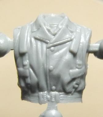 Dragon 6211 [1944年・Dデイ・オマハビーチのアメリカ第29歩兵師団兵士] : 模型慕情