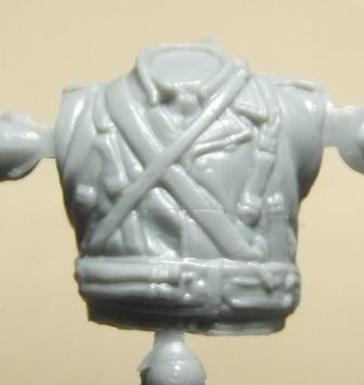 Dragon 6211 [1944年・Dデイ・オマハビーチのアメリカ第29歩兵師団兵士] : 模型慕情