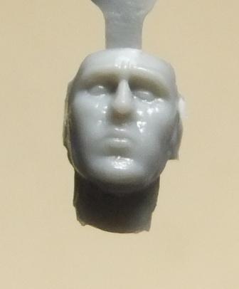 Dragon 6162 [1941年モスクワ近郊のSS兵士] : 模型慕情