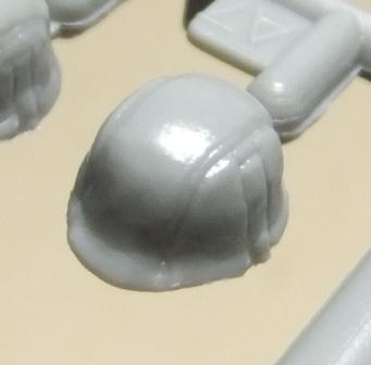 Dragon 6162 [1941年モスクワ近郊のSS兵士] : 模型慕情