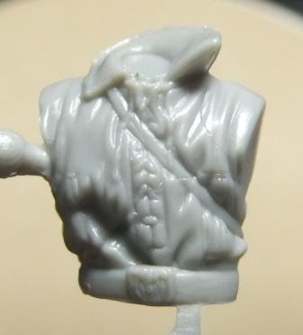 Dragon 6162 [1941年モスクワ近郊のSS兵士] : 模型慕情