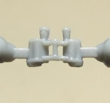 Dragon 6162 [1941年モスクワ近郊のSS兵士] : 模型慕情