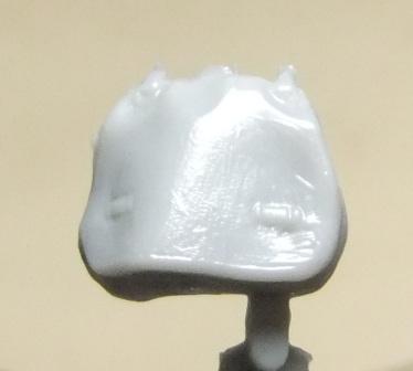 Dragon 6162 [1941年モスクワ近郊のSS兵士] : 模型慕情