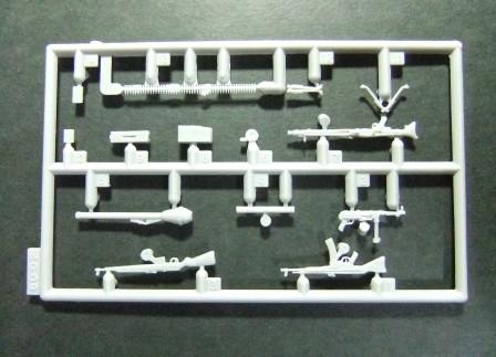 Dragon 6110 [1944年ノレ・アン・ベッサン、ヒトラーユーゲント師団第25装甲擲弾兵連隊の兵士] : 模型慕情