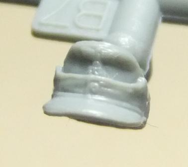 Dragon 6131 [1945年ハンガリー、ヴィーキング師団の兵士] : 模型慕情