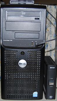 PCオーディオ : ラダー型オーディオケーブル製作日記