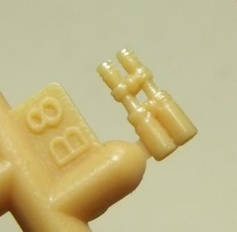 Dragon 3308 [北ヴェトナム軍兵士] : 模型慕情