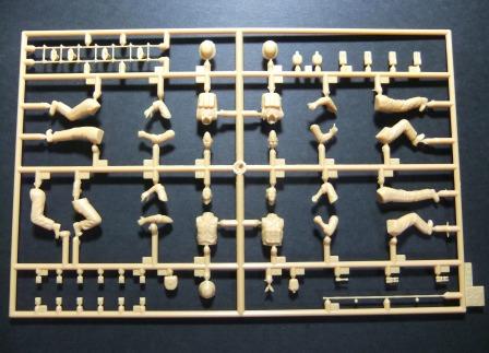 Dragon 3308 [北ヴェトナム軍兵士] : 模型慕情