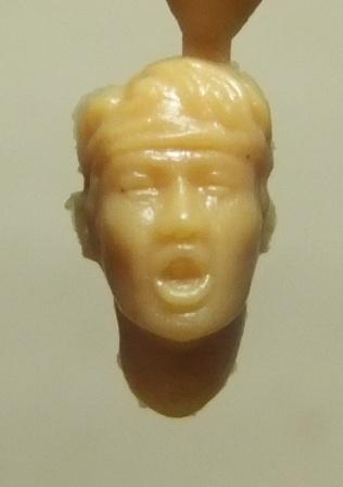 Dragon 3308 [北ヴェトナム軍兵士] : 模型慕情