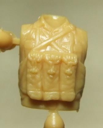 Dragon 3308 [北ヴェトナム軍兵士] : 模型慕情