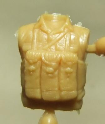 Dragon 3308 [北ヴェトナム軍兵士] : 模型慕情