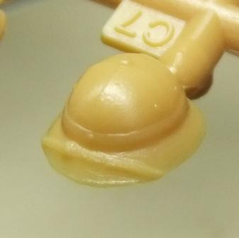 Dragon 3308 [北ヴェトナム軍兵士] : 模型慕情