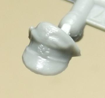 Dragon 6087 [1942年ディエップ、ドイツ海軍兵士] : 模型慕情