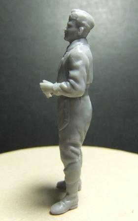 Dragon 6061 [ドイツ軍野戦憲兵] : 模型慕情