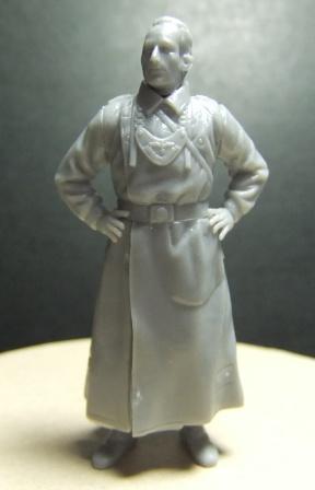 Dragon 6061 [ドイツ軍野戦憲兵] : 模型慕情