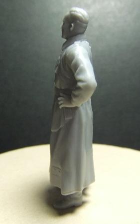 Dragon 6061 [ドイツ軍野戦憲兵] : 模型慕情