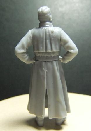 Dragon 6061 [ドイツ軍野戦憲兵] : 模型慕情