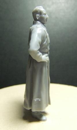 Dragon 6061 [ドイツ軍野戦憲兵] : 模型慕情