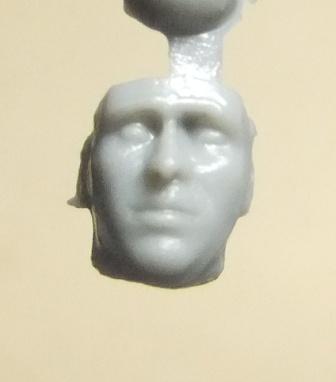 Dragon 6194 [1945年ハンガリー、防寒パルカを着た武装親衛隊装甲擲弾兵] : 模型慕情