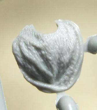 Dragon 6194 [1945年ハンガリー、防寒パルカを着た武装親衛隊装甲擲弾兵] : 模型慕情