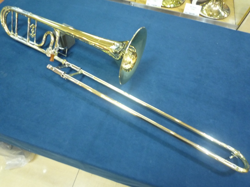 エドワーズ T396-A アレッシ・モデル入荷!! : 三木楽器心斎橋店 エドワーズ T396-A アレッシ・モデル入荷!! : 三木楽器心斎橋店