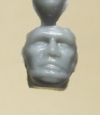 Dragon 3012 [湾岸戦争期のアメリカ海兵隊対戦車チーム] : 模型慕情