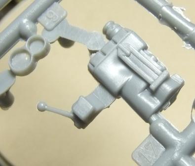 Dragon 3012 [湾岸戦争期のアメリカ海兵隊対戦車チーム] : 模型慕情