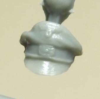 Dragon 6028 [1944年ノルマンディ、ヴィットマンと戦友たち] : 模型慕情