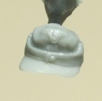 Dragon 6028 [1944年ノルマンディ、ヴィットマンと戦友たち] : 模型慕情