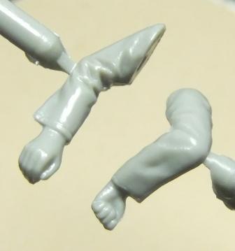 Dragon 6028 [1944年ノルマンディ、ヴィットマンと戦友たち] : 模型慕情