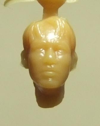 Dragon 3306 [ヴェトナム戦争期のMACV-SOG] : 模型慕情