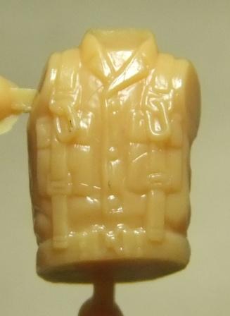 Dragon 3306 [ヴェトナム戦争期のMACV-SOG] : 模型慕情